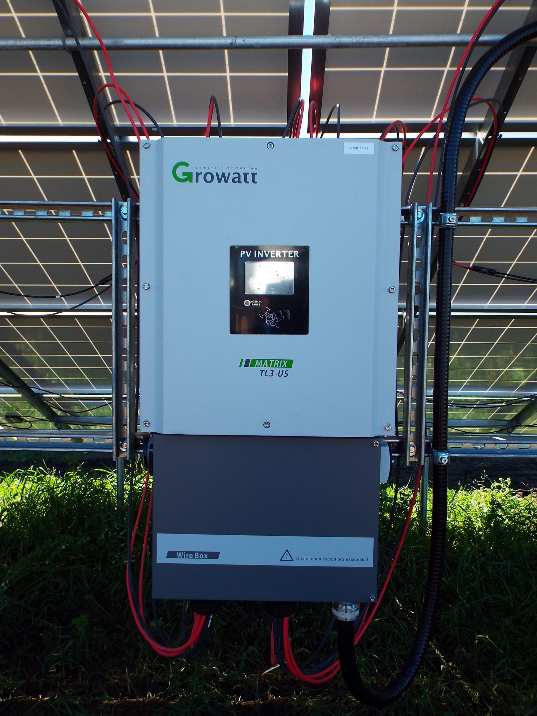 Gallery - B & B Electric